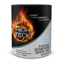 2K High Build Urethane Primer