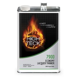 Economy Lacquer Thinner