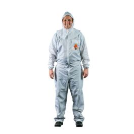 High Teck Premium White Paint Suits