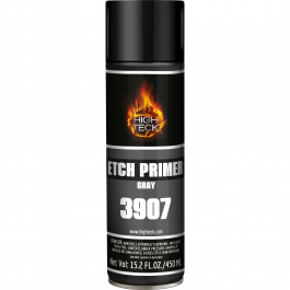HIGH TECK ETCH PRIMER GRAY AEROSOL
