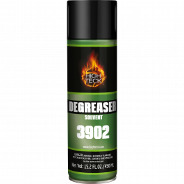 HIGH TECK DEGREASER SOLVENT AEROSOL