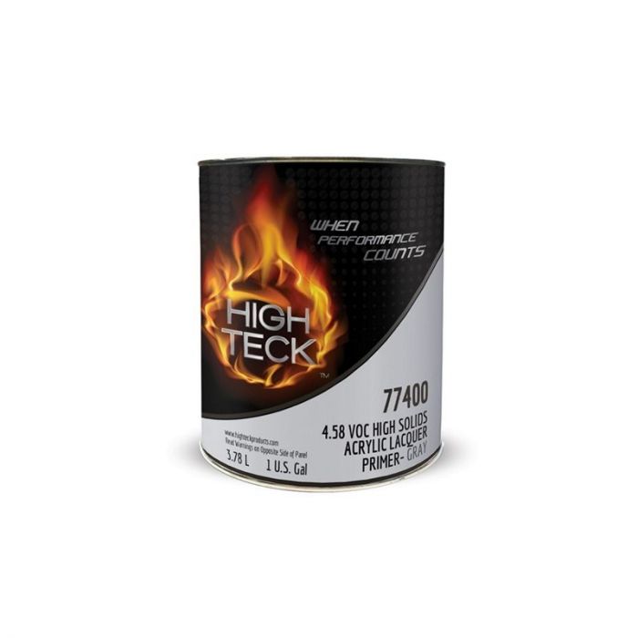 QUICK DRY ACRYLIC LACQUER PRIMER SURFACER QUICK DRY ACRYLIC LACQUER PRIMER SURFACER