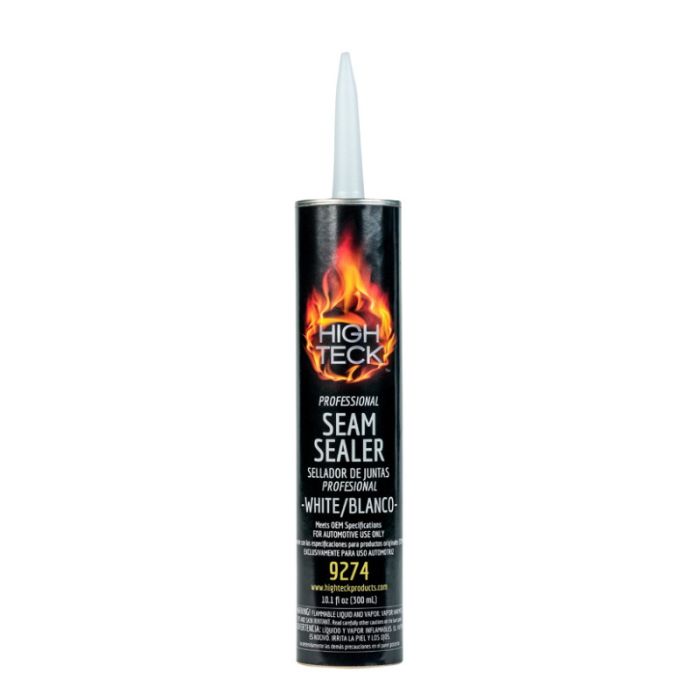 High Teck™ 9274 Professional Seam Sealer, 10.1 fl oz, Cartridge, White ...