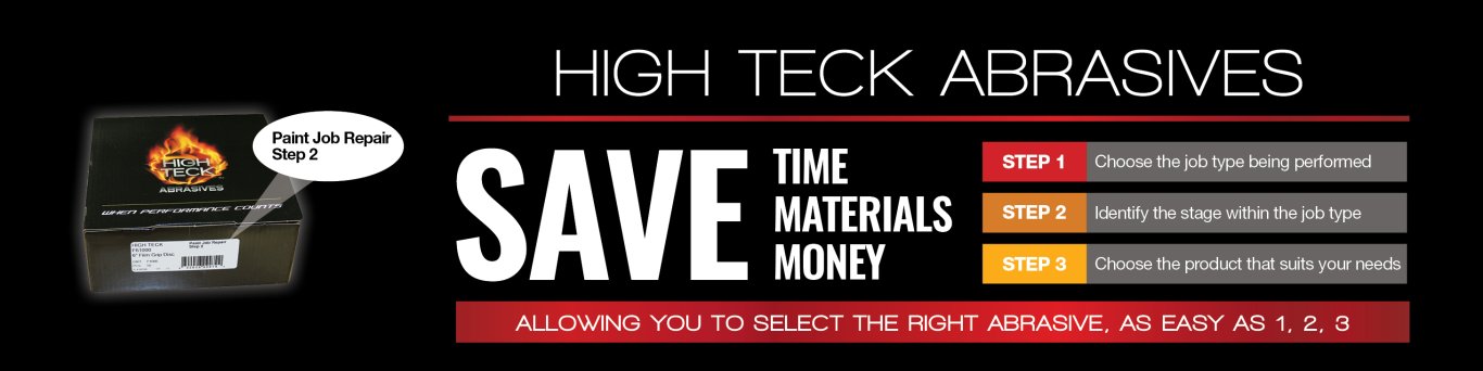HighTeck Products